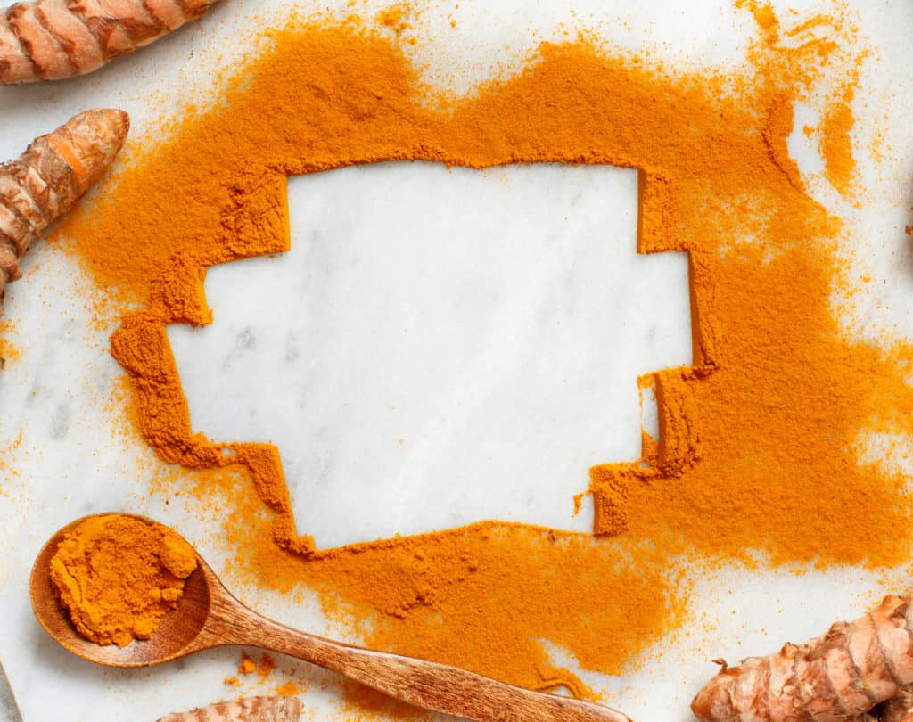 Turmeric Benefits | Organic Turmeric | Organic CBD | One Farm