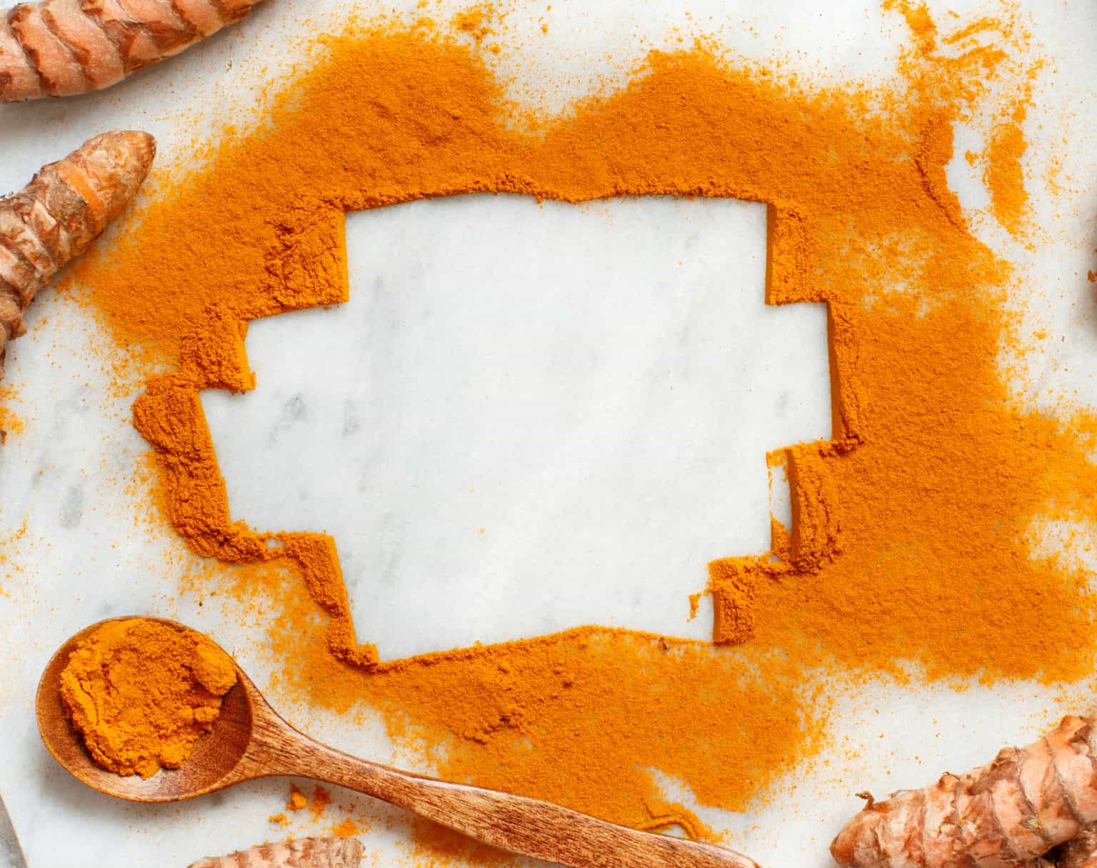 Turmeric Benefits | Organic Turmeric | Organic CBD | One Farm