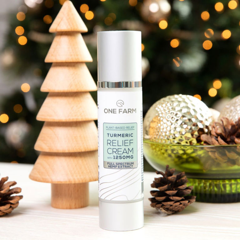 Gold Bundle | One Farm Organic CBD